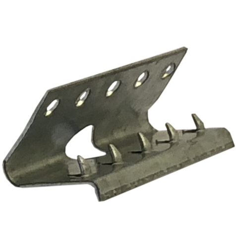 50mm Webbing Strap V Clip | Great for Repairing Seats | 10 Pack Only $12.00