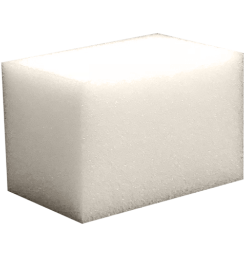 Touch Up Sponge | Ideal For Applying Leather Paint | Only $3.50