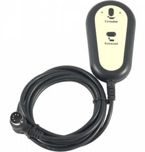 Handsets Remote Controls For Electric Recliner Chairs - Sofa Rehab - $35