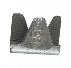 Upholstery Clips | Webbing V Clips, Spring Clips and W Clips | Only $5.00