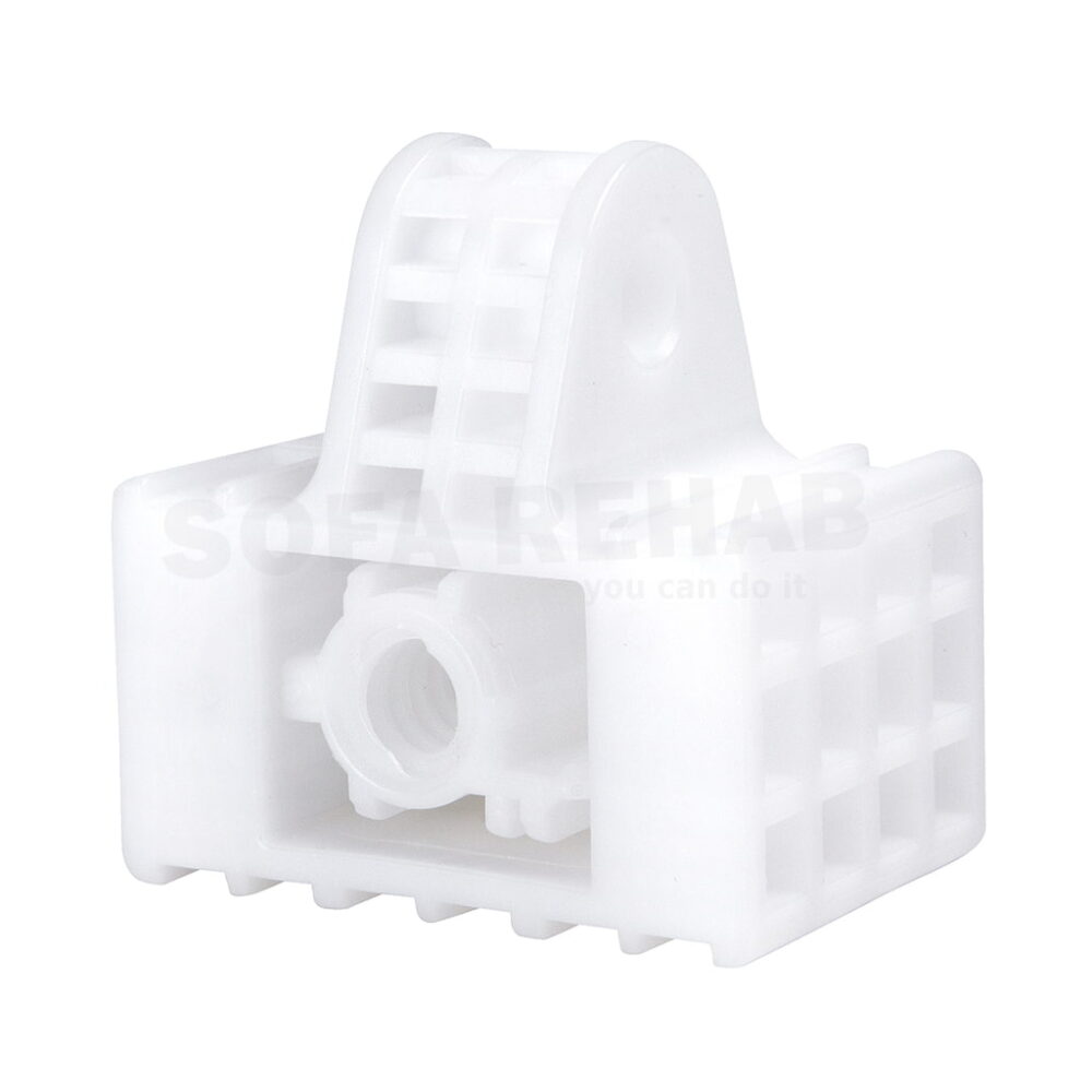 Okin Lift Chair Aluminium Shaft End Clevis | $40 at Sofa Rehab