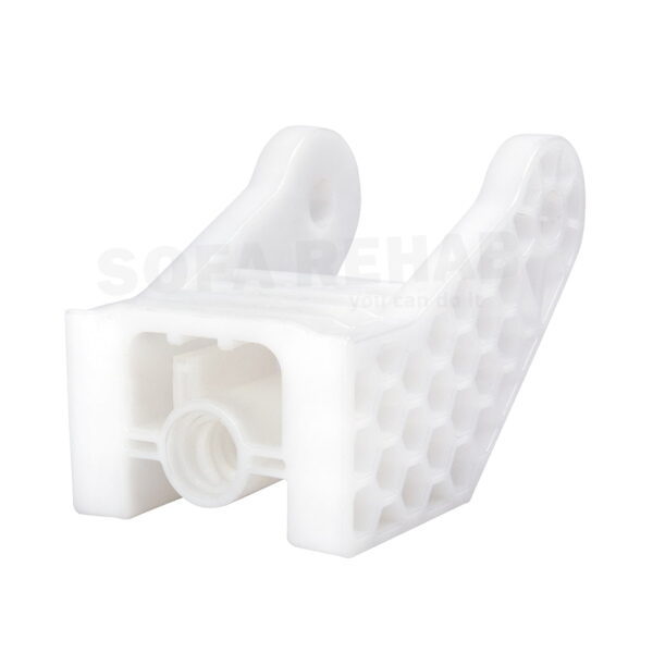 Moving Blocks and Clevis - Sofa Rehab