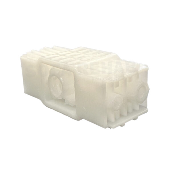 Moving Blocks and Clevis - Sofa Rehab