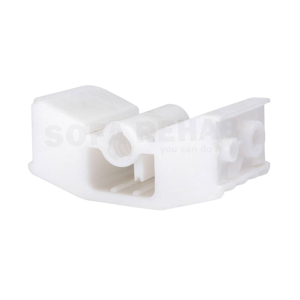 Moving Blocks and Clevis - Sofa Rehab