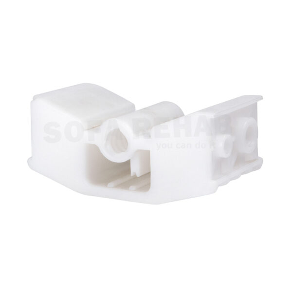 Moving Blocks and Clevis - Sofa Rehab