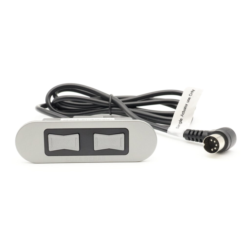 Replacement Electric Recliner Switches & Buttons | Sofa Rehab