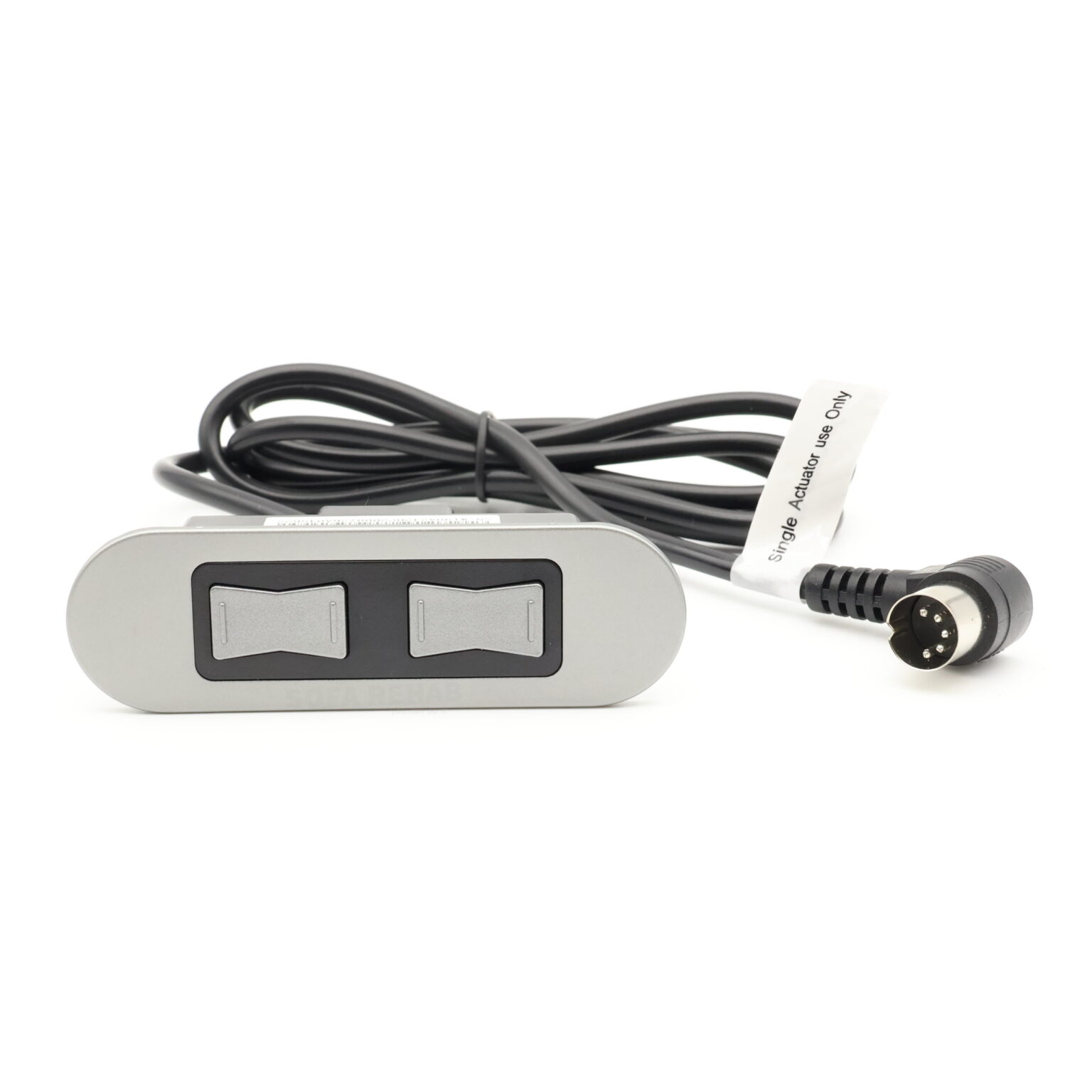 Replacement Electric Recliner Switches & Buttons | Sofa Rehab