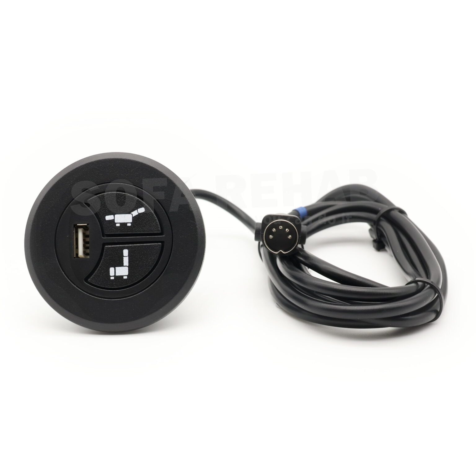 Replacement Electric Recliner Switches & Buttons | Sofa Rehab