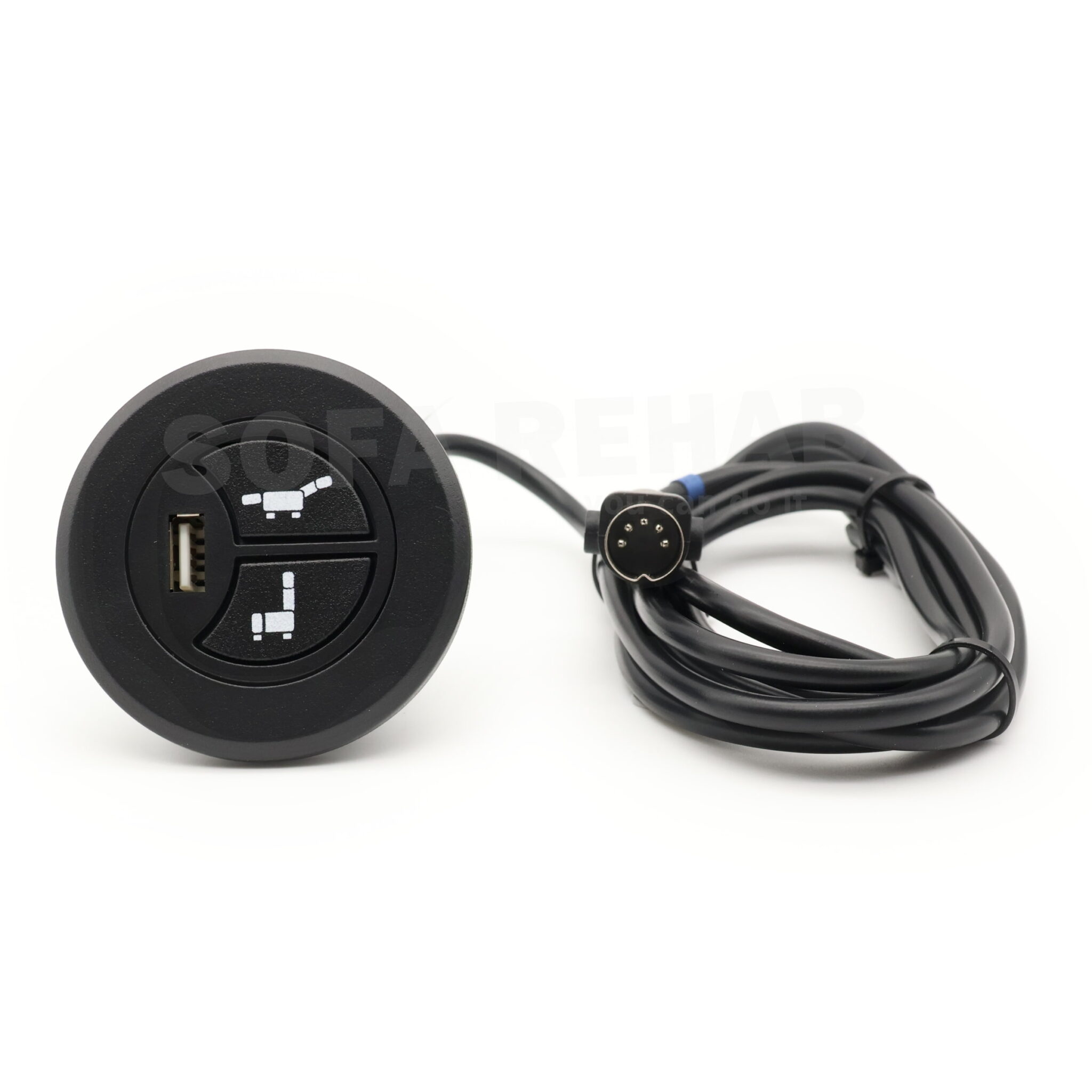 Replacement Electric Recliner Switches & Buttons | Sofa Rehab