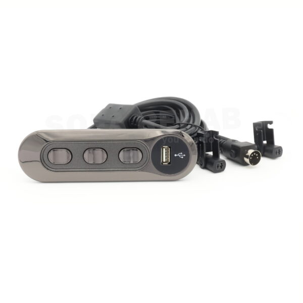 Replacement Electric Recliner Switches & Buttons | Sofa Rehab