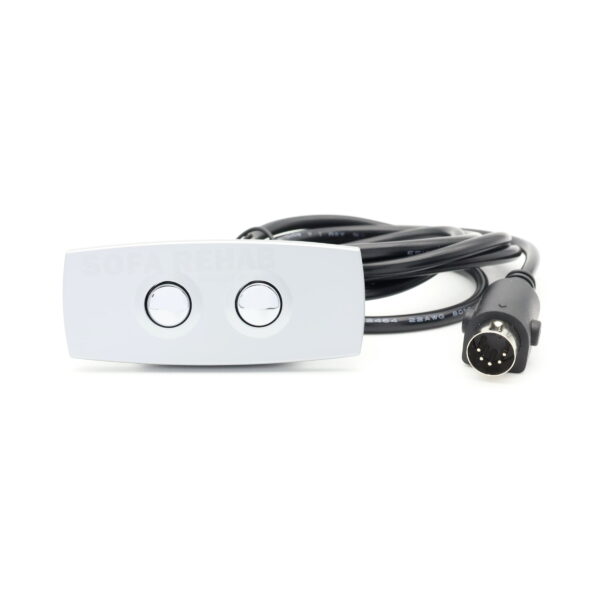 Replacement Electric Recliner Switches & Buttons | Sofa Rehab