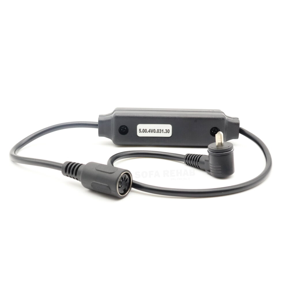 2 Pin Extension Leads & Power Leads For All Electric Recliners- From $14