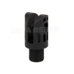 Moving Blocks and Clevis - Sofa Rehab