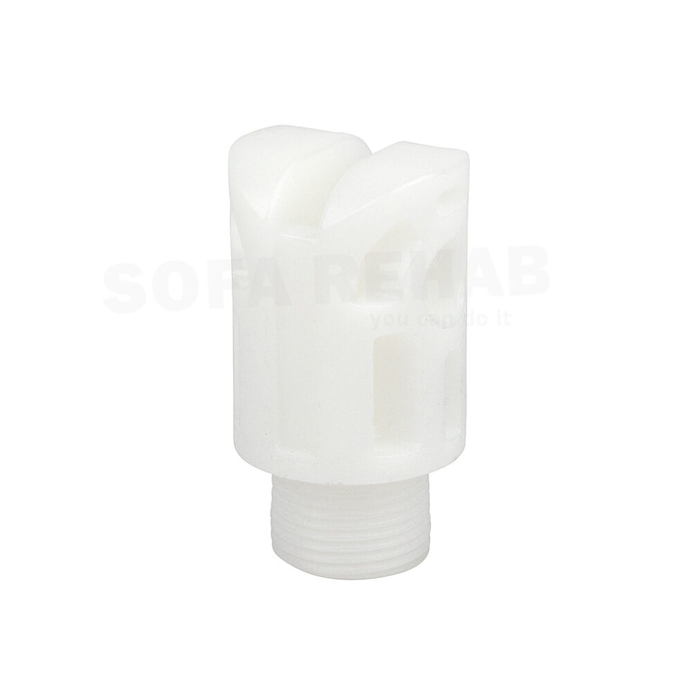 Moving Blocks and Clevis - Sofa Rehab