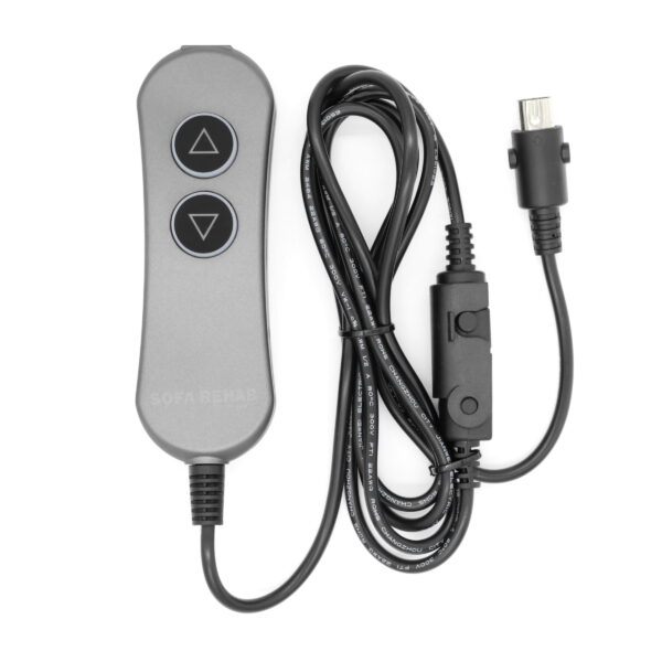 Handsets Remote Controls For Electric Recliner Chairs - Sofa Rehab - $35
