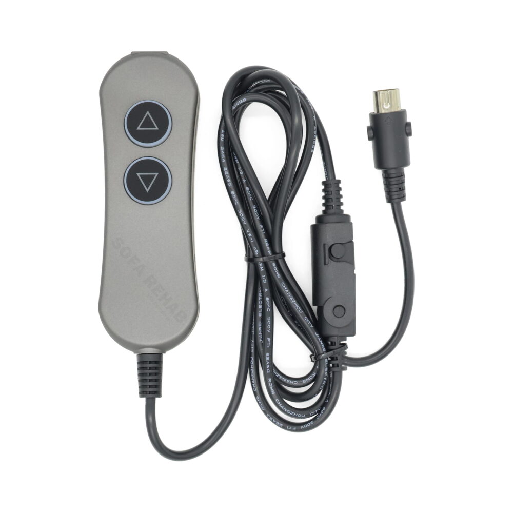Handsets Remote Controls For Electric Recliner Chairs - Sofa Rehab - $35