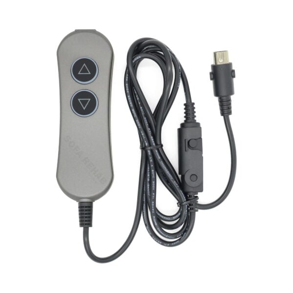 Handsets Remote Controls For Electric Recliner Chairs - Sofa Rehab - $35