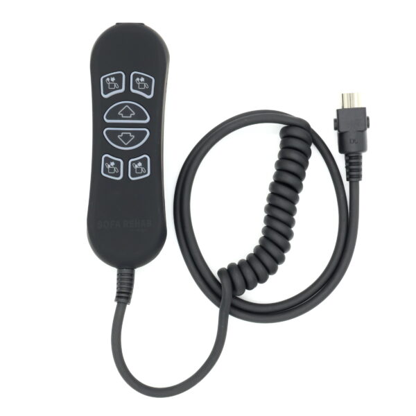 Handsets Remote Controls For Electric Recliner Chairs - Sofa Rehab - $35