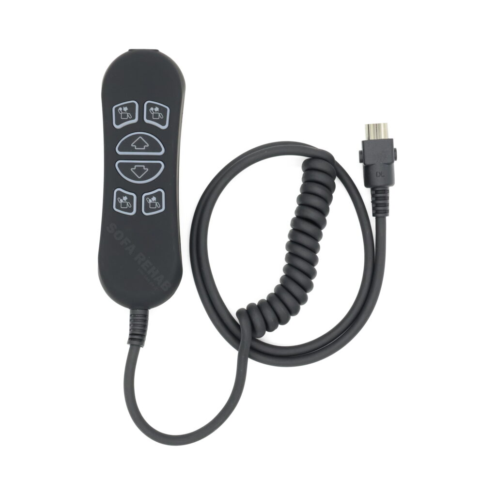 Handsets Remote Controls For Electric Recliner Chairs - Sofa Rehab - $35