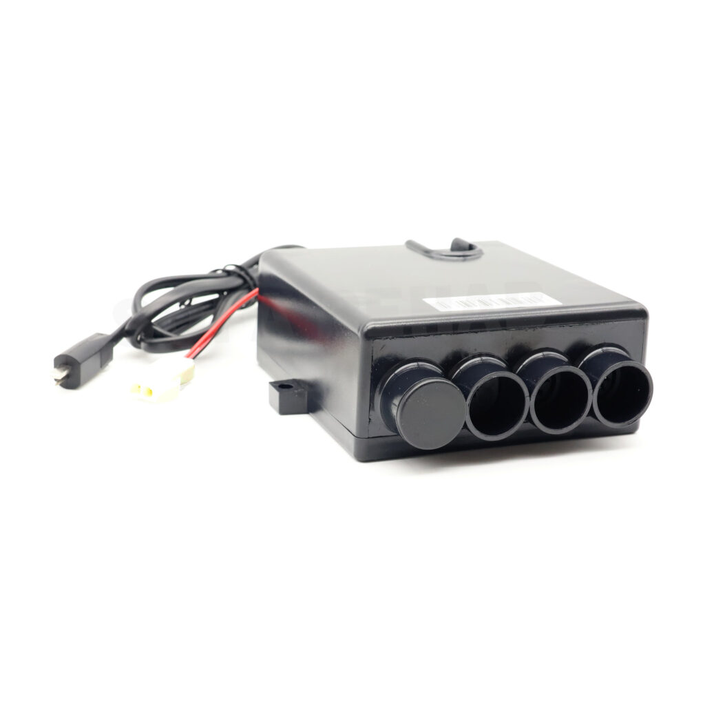 Junction Boxes - Sofa Rehab