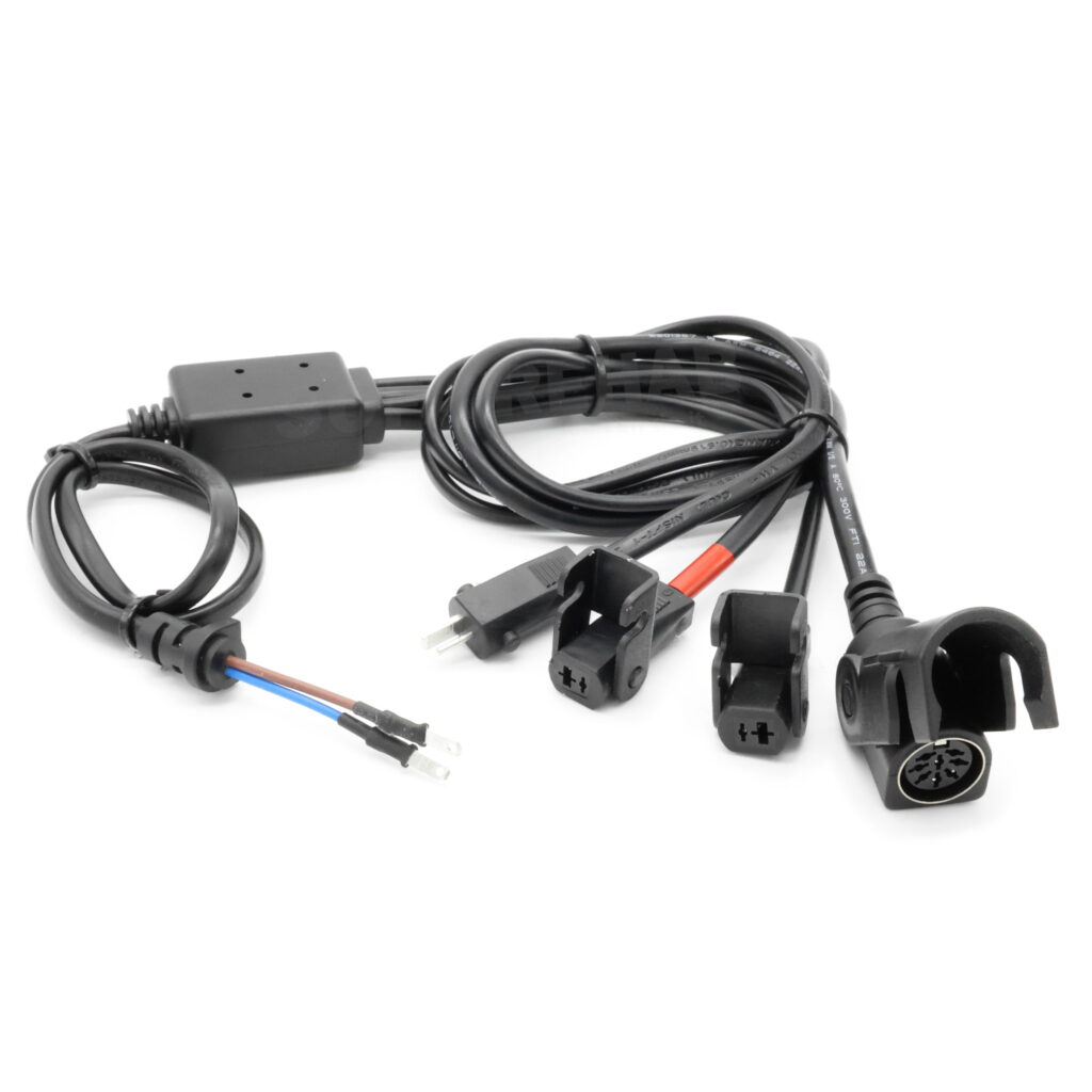 2 Pin Extension Leads & Power Leads For All Electric Recliners- From $14
