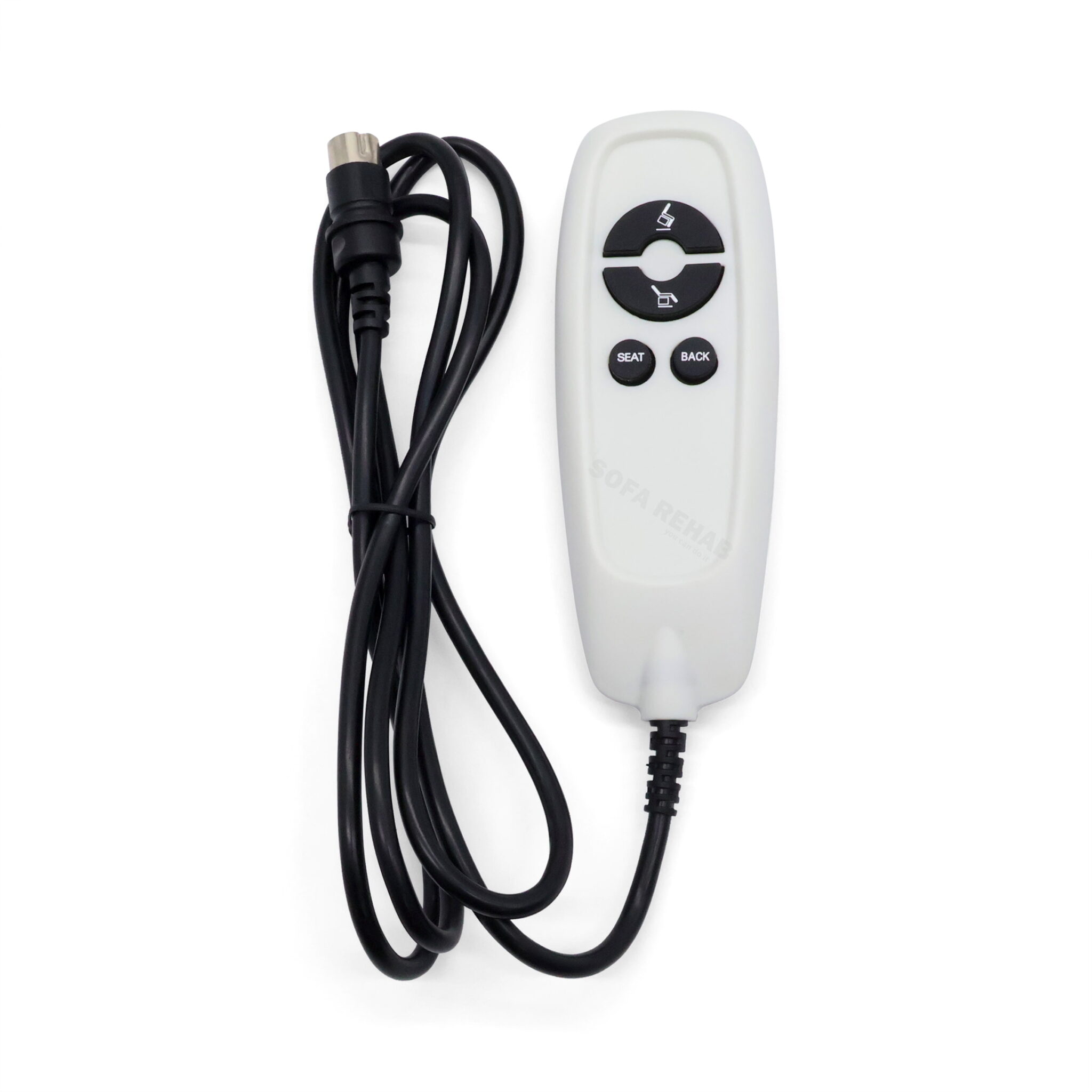 Handsets Remote Controls For Electric Recliner Chairs - Sofa Rehab - $35