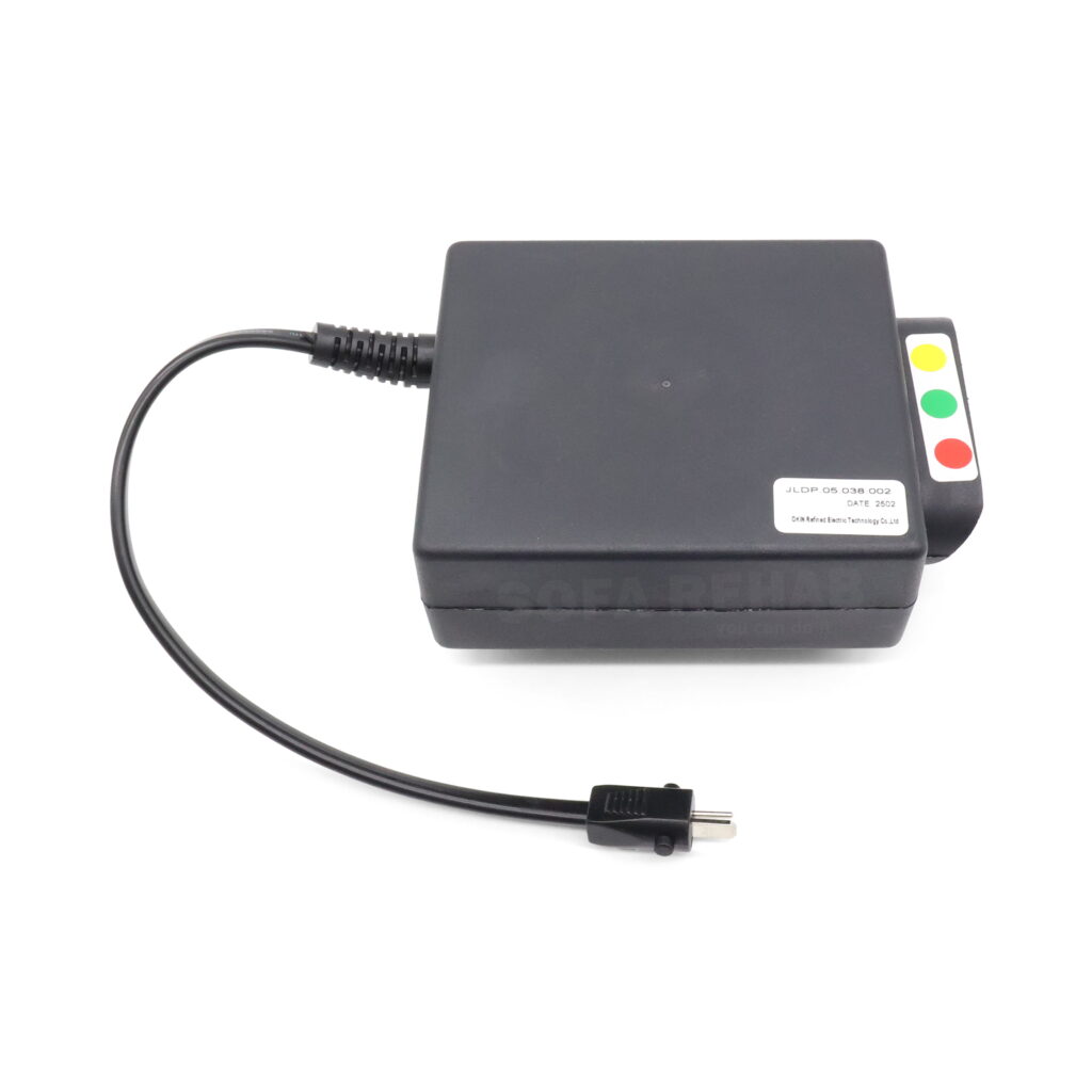 eMoMo Tech Control Module Box B26RRLS | Sofa Rehab $50.00