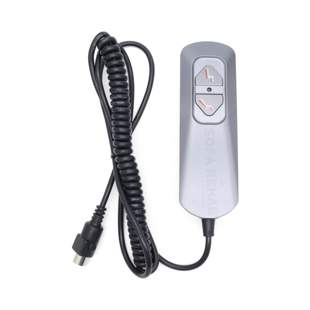 Handsets Remote Controls For Electric Recliner Chairs - Sofa Rehab - $35