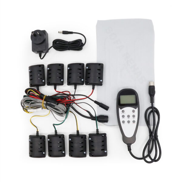 Handsets Remote Controls For Electric Recliner Chairs - Sofa Rehab - $35